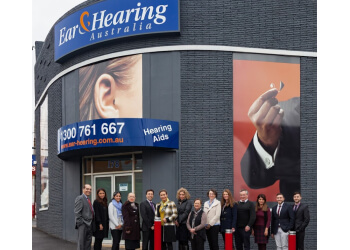 3 Best Audiology Clinics In Melbourne Vic Expert Recommendations