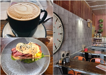 3 Best Cafe in Warragul - Expert Recommendations