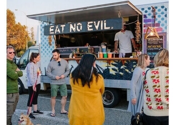 3 Best Food Trucks in Perth, WA - Expert Recommendations