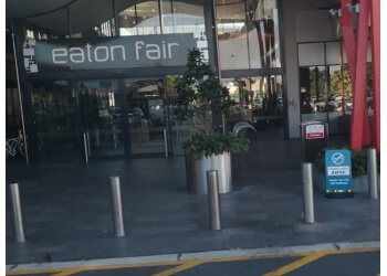 3 Best Shopping Centre in Bunbury, WA - Expert Recommendations