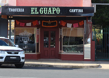 3 Best Mexican Restaurants in Bathurst - Expert Recommendations