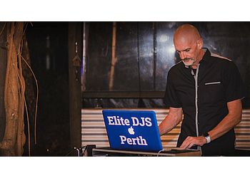 3 Best DJs in Perth, WA - ThreeBestRated