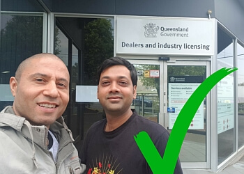 3 Best Driving Schools in Brisbane, QLD - Expert Recommendations