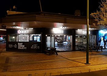 3 Best Japanese Restaurants in Bundaberg, QLD - Expert Recommendations