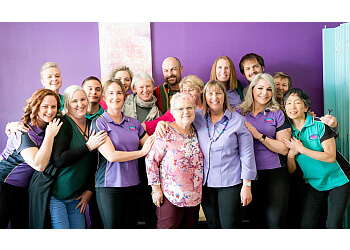 3 Best Physiotherapy in Queanbeyan, NSW - ThreeBestRated