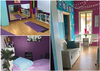 3 Best Physiotherapy in Queanbeyan, NSW - ThreeBestRated