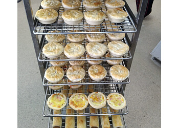 3 Best Bakeries in Morwell, VIC - Expert Recommendations