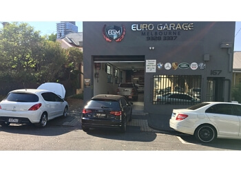 3 Best Mechanic shops in Melbourne, VIC - Expert Recommendations