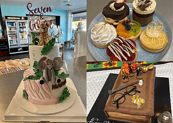 3 Best Cakes in Newcastle - Expert Recommendations