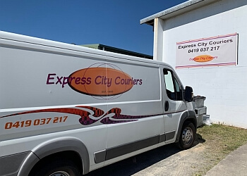 3 Best Courier Services in Cairns, QLD - Expert Recommendations