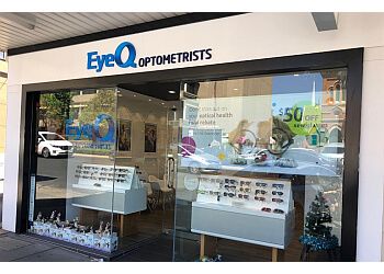 3 Best Opticians in Bathurst, NSW - ThreeBestRated
