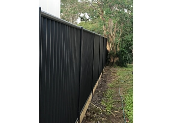 3 Best Fencing Contractors in Logan City, QLD - Expert Recommendations