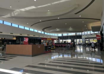 3 Best Shopping Centre in Townsville, QLD - ThreeBestRated