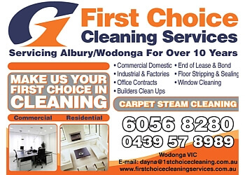3 Best Window Cleaners in Wodonga - Expert Recommendations