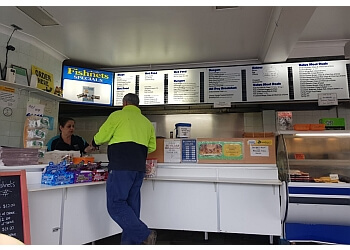 3 Best Fish And Chips in Wollongong, NSW - Expert Recommendations