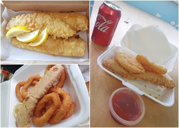 3 Best Fish And Chips in Wollongong, NSW - Expert Recommendations