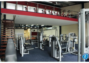 3 Best Gyms in Geelong, VIC - ThreeBestRated