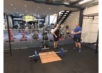 3 Best Gyms in Geelong, VIC - Top Picks June 2019