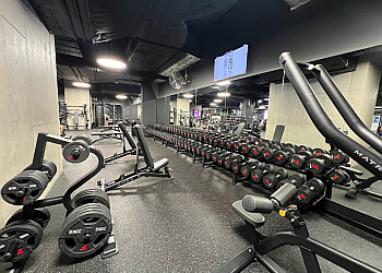 3 Best Gyms in Canberra - Expert Recommendations