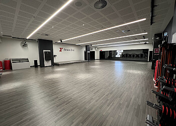 3 Best Gyms in Canberra - Expert Recommendations
