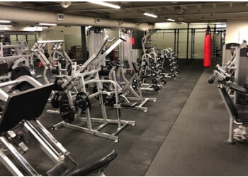3 Best Gyms in Canberra, ACT - Expert Recommendations