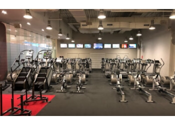 3 Best Gyms in Canberra, ACT - Expert Recommendations