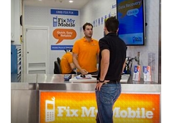 3 Best Cell Phone Repair in Brisbane, QLD - ThreeBestRated