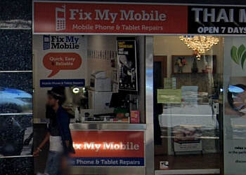 3 Best Cell Phone Repair in Brisbane, QLD - Expert Recommendations