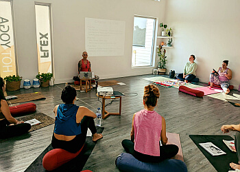 3 Best Yoga Studios in Brisbane - Expert Recommendations