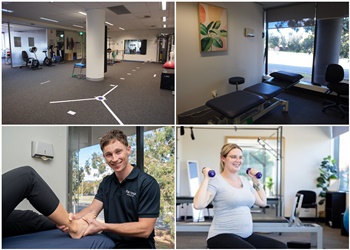 3 Best Physiotherapy in Canberra, ACT - ThreeBestRated