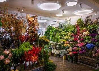 3 Best Florists in Melbourne, VIC - Expert Recommendations