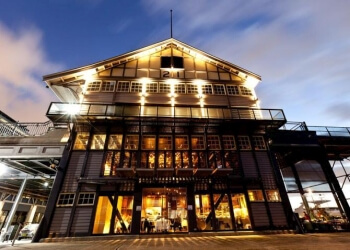 3 Best Seafood Restaurants in Sydney, NSW - Top Picks June 2019