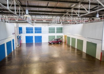 3 Best Self Storage in Brisbane, QLD - ThreeBestRated