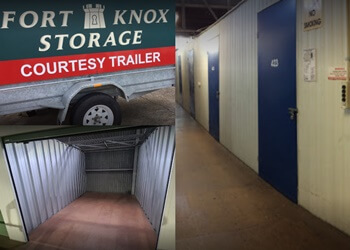 3 Best Self Storage in Brisbane, QLD - ThreeBestRated