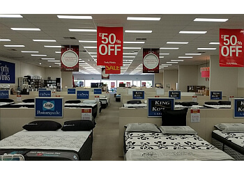 3 Best Mattress Stores in Perth, WA - ThreeBestRated