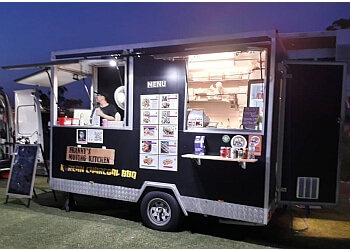 3 Best Food Trucks in Perth, WA - Expert Recommendations