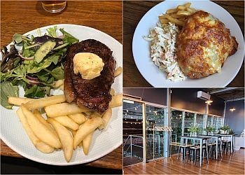 3 Best Australian Restaurants in Ballarat, VIC - ThreeBestRated
