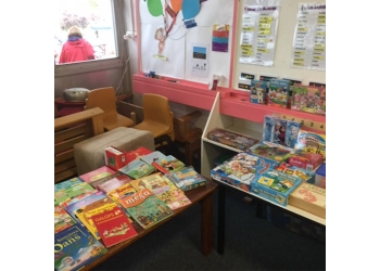 3 Best Preschools in Canberra, ACT - ThreeBestRated