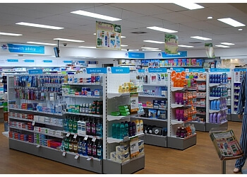 3 Best Pharmacies in Perth, WA - Expert Recommendations