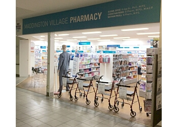 3 Best Pharmacies in Perth, WA - Expert Recommendations