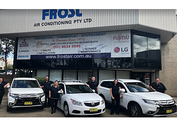 3 Best HVAC Services in Sydney, NSW - ThreeBestRated