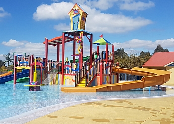 3 Best Theme Parks in Melbourne, VIC - Expert Recommendations