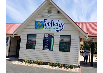 3 Best Theme Parks in Melbourne, VIC - Expert Recommendations