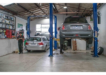 3 Best Mechanic shops in Melbourne, VIC - Top Picks June 2019