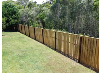 3 Best Fencing Contractors in Gold Coast, QLD - Expert Recommendations