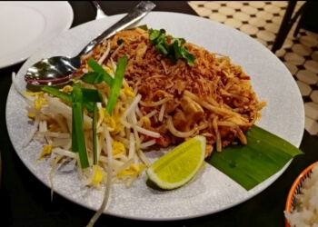 3 Best Thai Restaurants in Perth, WA - Top Picks June 2019
