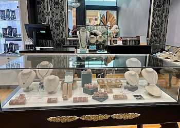 3 Best Jewellery in Newcastle - Expert Recommendations