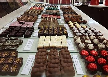 3 Best Chocolate Shops in Melbourne, VIC - Expert Recommendations