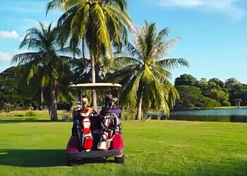 3 Best Golf Courses in Darwin, NT - Expert Recommendations