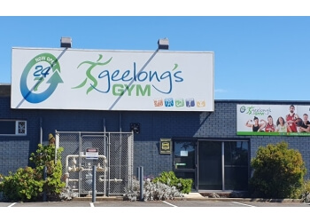 3 Best Gyms in Geelong, VIC - ThreeBestRated